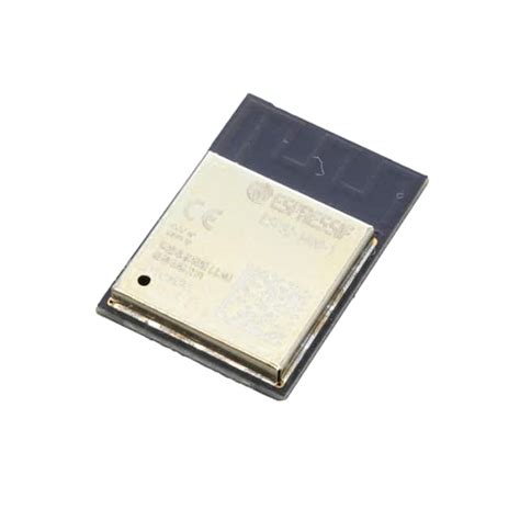 esp32 mini 1 n4 espressif systems rf if 및 rfid digikey