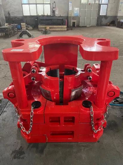 Tubing Spider Slips Bvm Tubing Pneumatic Spiders With Slips Tubing