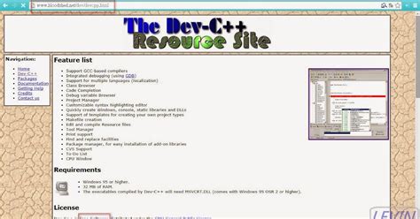 Java程式教學甘仔店 Dev C 下載一 Java程式教學甘仔店 Dev C 下載一
