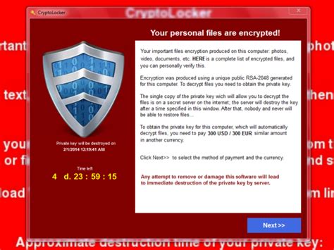 Protecting Yourself From Ransomware Switchnet Services