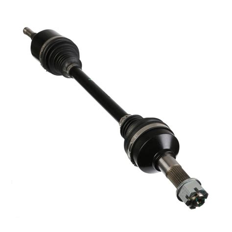 Whites Cv Axle Shaft Cf Moto Front Left Hand Motorcycle Parts