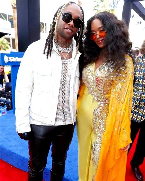 Is Ty Dolla Sign Gay Or Straight Does He Have A Boyfriend Or Girlfriend