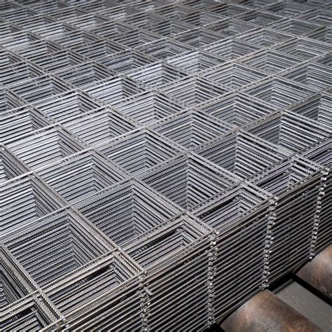 Concrete Reinforcing Mesh 2200x5800mm Welded Reinforcing Mesh Welded