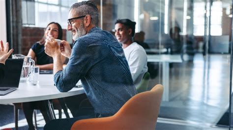 Landd Performance How To Build A Learning Organization