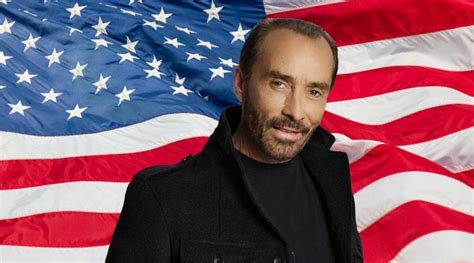 Coming Soon An All Star Salute To Lee Greenwood
