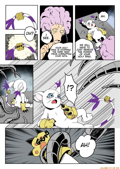 Data Corruption Comic Porn Hd Porn Comics