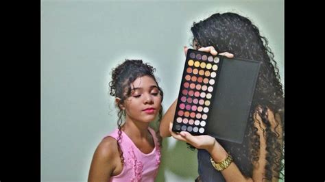 Arrume Se Comigo Especial Com Minha Prima Youtube