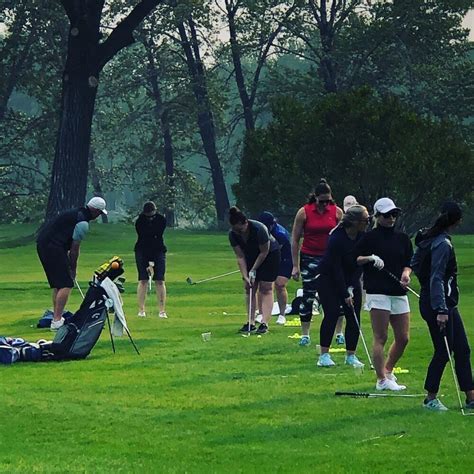 Group Golf Lessons — Inglewood Golf Academy