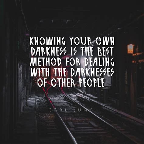 Dark Quotes