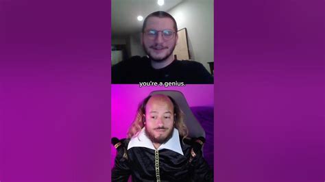 Bro Called Me A Genius 🤣 Youtube