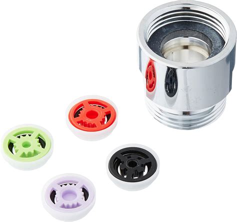 Eemab Eemax Ifr 3 4 Inline Flow Restrictor 3 4