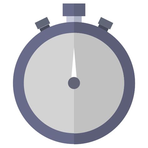 Stopwatch Watch Clock Stop Timer Icon Download On Iconfinder