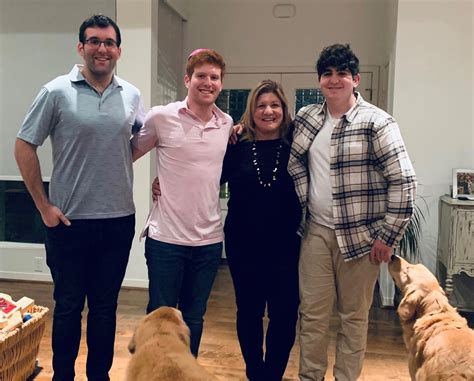 Jolene Risch Shares About Having To Settle For Her Second Choice Of Business Name And