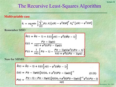 Ppt Systems Identification Powerpoint Presentation Free Download
