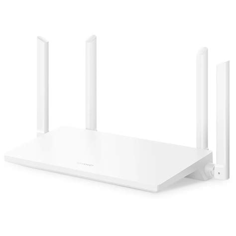 Huawei Ax2 Router Wifi Tienda Claro