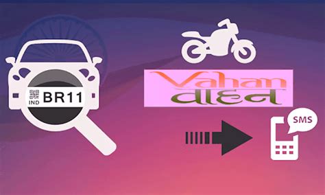 How To Find Vehicle Owner Details Online Car Blog India
