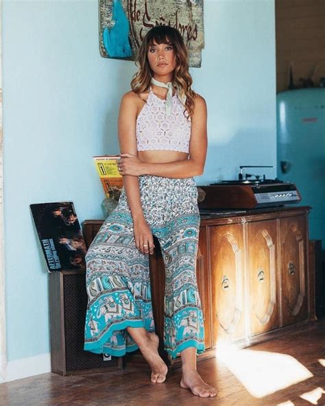 Brook Power Pictures 92 Images