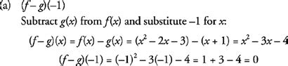 Combining And Composing Functions