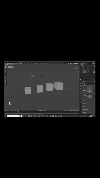Blender Object Mode Explained Quick Tips For Beginners