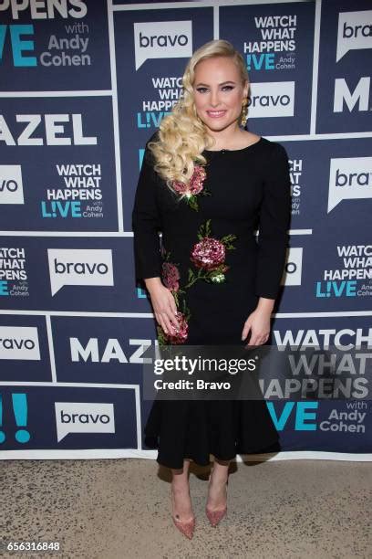 2 665 Meghan Mccain Photos And High Res Pictures Getty Images