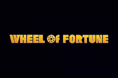 Wheel Of Fortune Logo