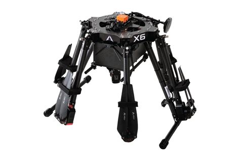 Aurelia X6 Standard Folded