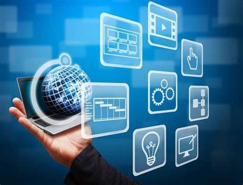 Embracing The Digital Era How Digitalization Transforms Business Conduct