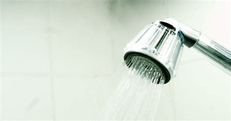 Este Es El Error Que Se Suele Cometer En La Ducha Y Que Sería Peligroso Para La Salud Podría
