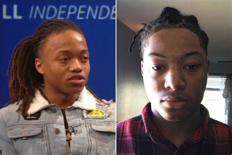 Theres No Injustice Being Done Texas District Denies Deandre Arnold And His Cousin Are