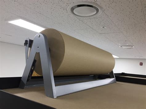 종이완충재 커터기와 60mm 300m 종이 완충재 헬로마켓