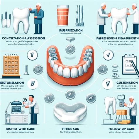 Dentures Oakville Affordable Full And Partial Dentures Services