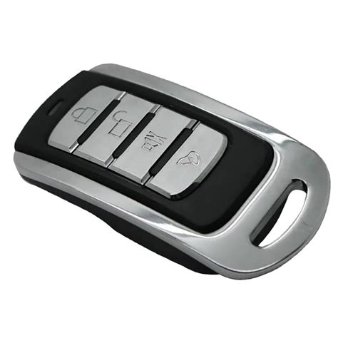 4 Button Universal Door Gate Key Duplicator Key Re Grandado