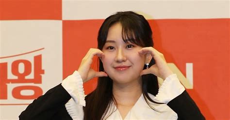 전유진 볼하트를 받아라~ 현역가왕 Da포토