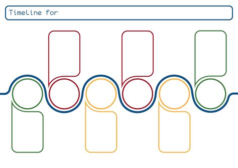 17 Blank Printable Timeline Worksheets Artofit