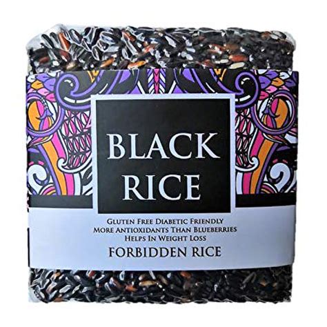 Black Rice