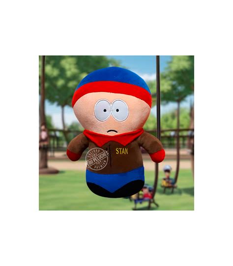 South Park Stan