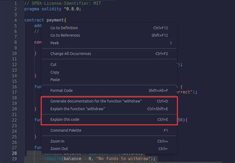 Shubh Kesharwani On Linkedin So I Just Started A New Project On Ethereum Remix And I Saw This My