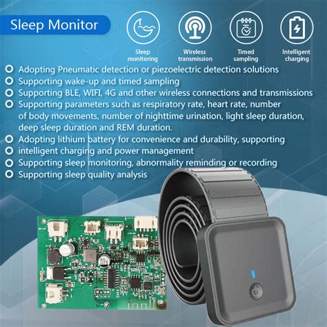 Sleep Monitor