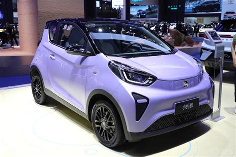 【小蚂蚁图片 汽车图片大全】 易车