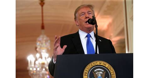 Тръмп подписа указ за затягане на режима на санкциите срещу Русия