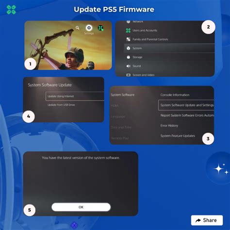 PS Controller Flashing Blue Light Here Are Quick Fixes