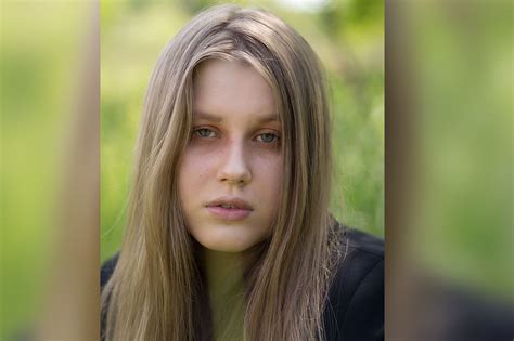 Julia Faustyna Apologizes To Madeleine Mccann S Parents After Dna Test