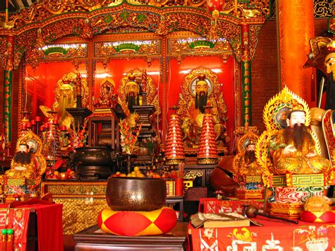 The Three Purities Of Taoism An Introduction