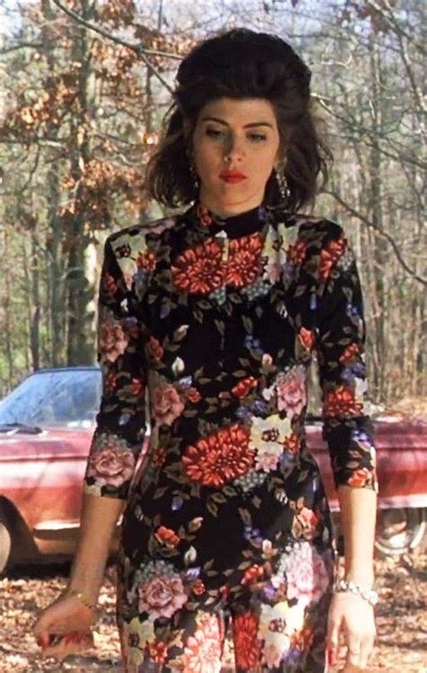 30 Beautiful Portrait Photos Of A Young Marisa Tomei Artofit