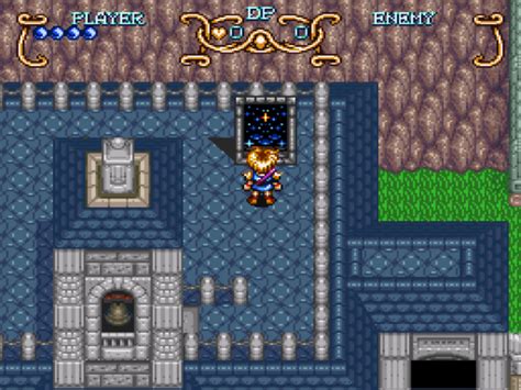 Illusion Of Gaia Rediscover The Adventure Online With Snes Emulator