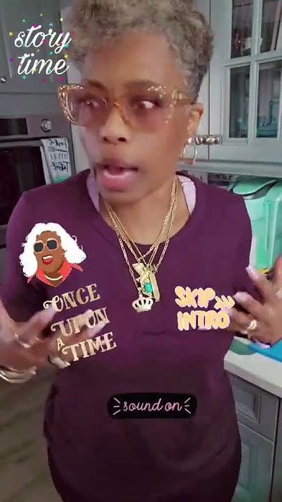 Charese Johnsons Instagram Twitter And Facebook On Idcrawl