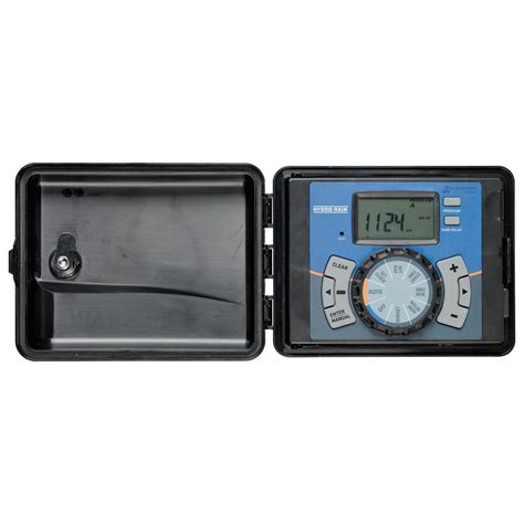 Residential Controllers