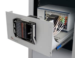Virginia Panel Corporation 테스트메이션 주식회사