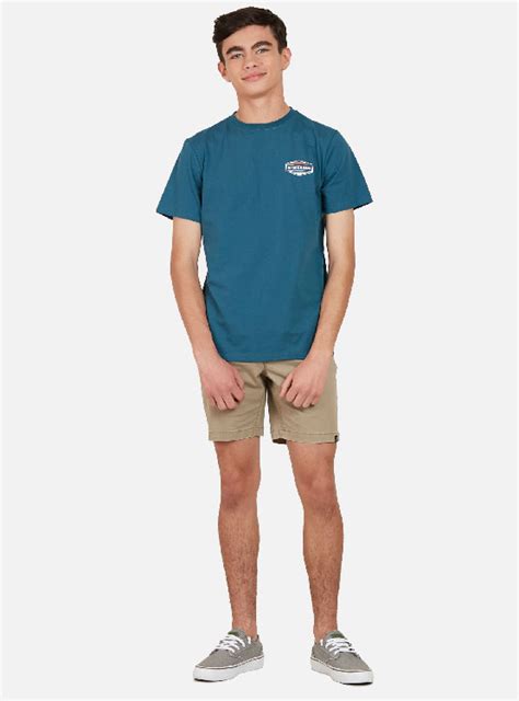 Ripley Polo Manga Corta Maui And Sons Para NiÑo 5p766