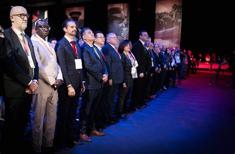 92nd Interpol General Assembly